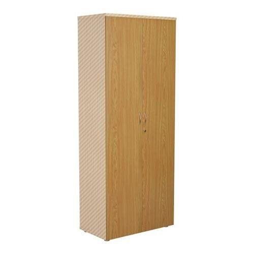 Mezzo Cupboard 2000 Doors - Oak Ref TES2045CDOK - TES2045CDOK ...