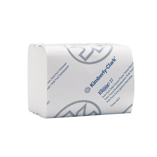 Buy Kleenex 2-Ply Bulk Pack Toilet Tissue 260 Sheets (27 Pack) 4477 ...