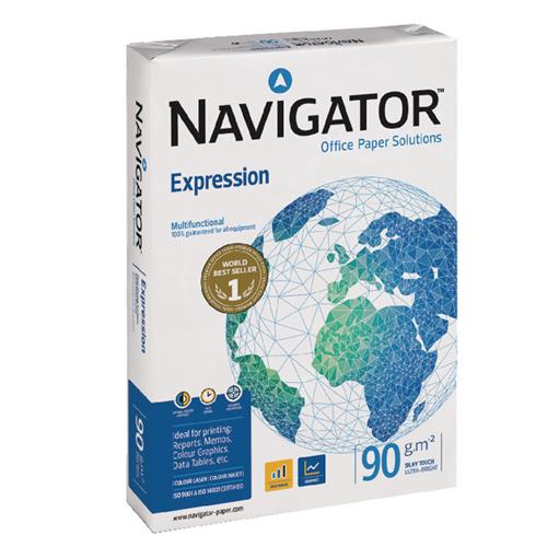 Navigator Paper