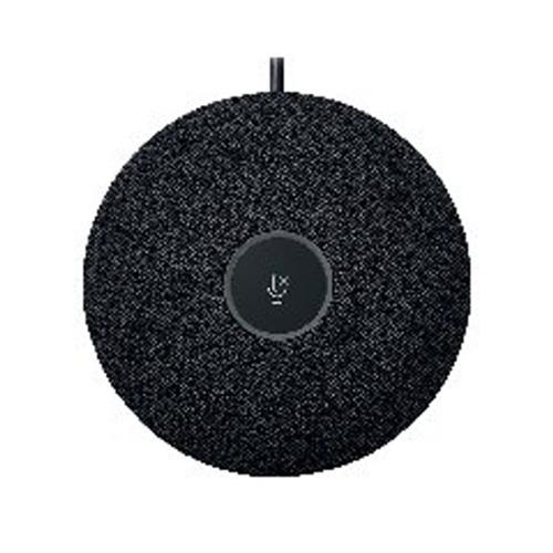 Buy Logitech Rally Mic Pod (Allows up to 7 pods to be connected with ...