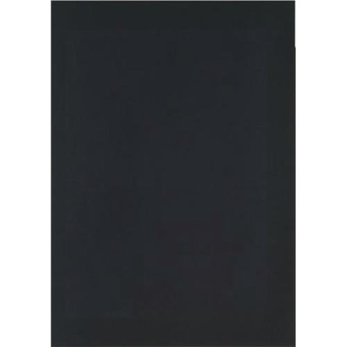 Creative Senses Paper Black Velvet A4 210x297mm 140gsm Ref PV745/50 ...