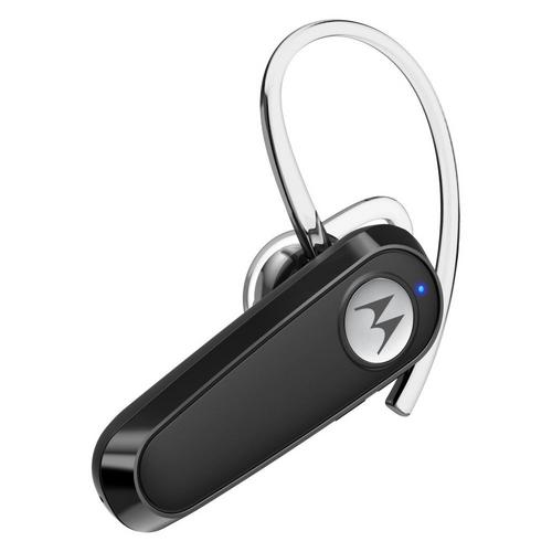 Buy Motorola Moto HK126 In-Ear Wireless Mono Headset - 253HK126 ...