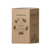 Buy Soap2O Hair+Hand+Body Gel Soap Super Refill Makes 4 Litres (Pack of ...